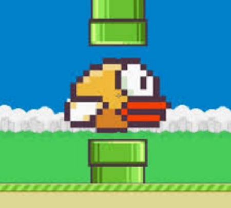 Flappy Bird | Unblocked Games 66 EZ